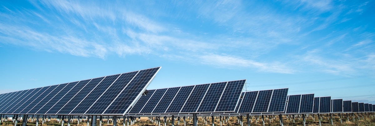 Photovoltaik - Acktar black coatings